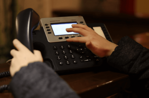 Llamada restringida: ¿Qué es? » CuantoTech.com