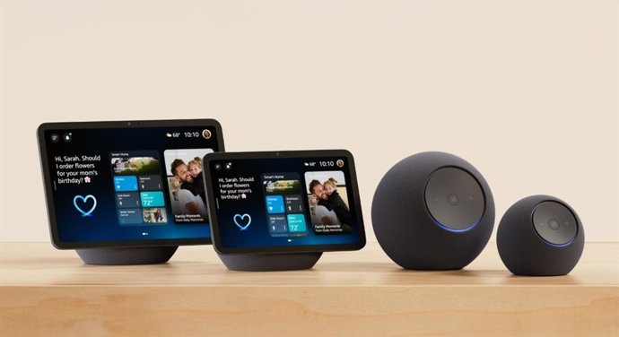 nuevas apuestas de Amazon: Kindle Scribe a color, Fire TV Stick 4K ...