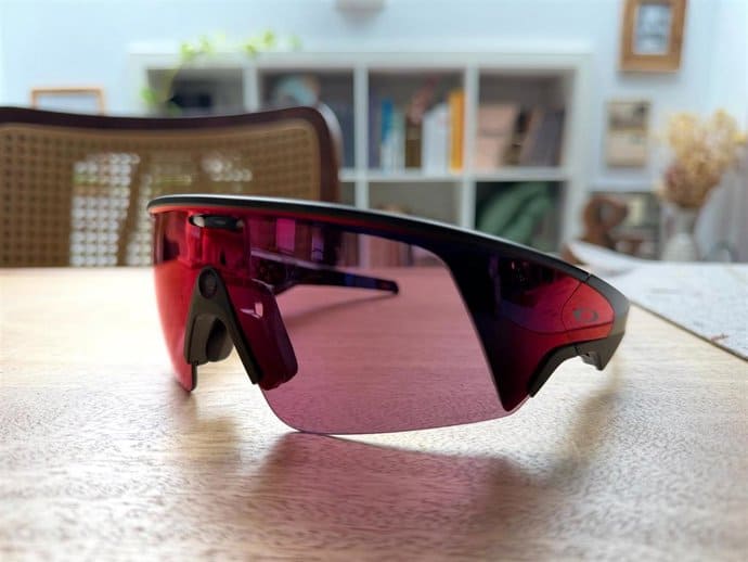 Probamos las Oakley Meta Vanguard y te contamos por qué serán las gafas ...